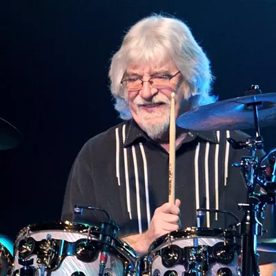 Five Photos, Tattoos From Aerosmith and Blue October at Superpages ...