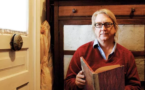 Tom Irwin Photography