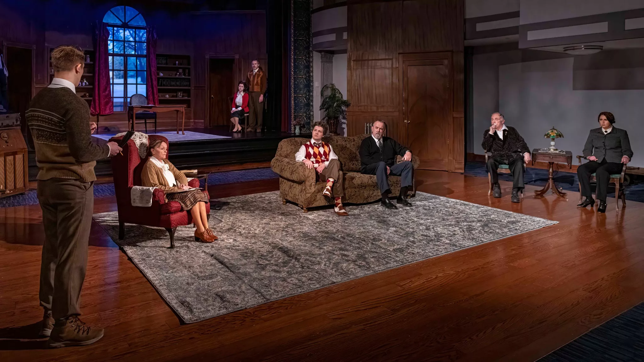 Rockwell Table And Stage Auditions | Cabinets Matttroy