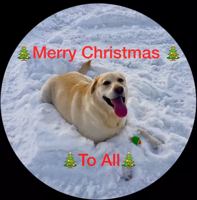 Inland 360 Where You Go For What You Do Gallery Merry Christmas