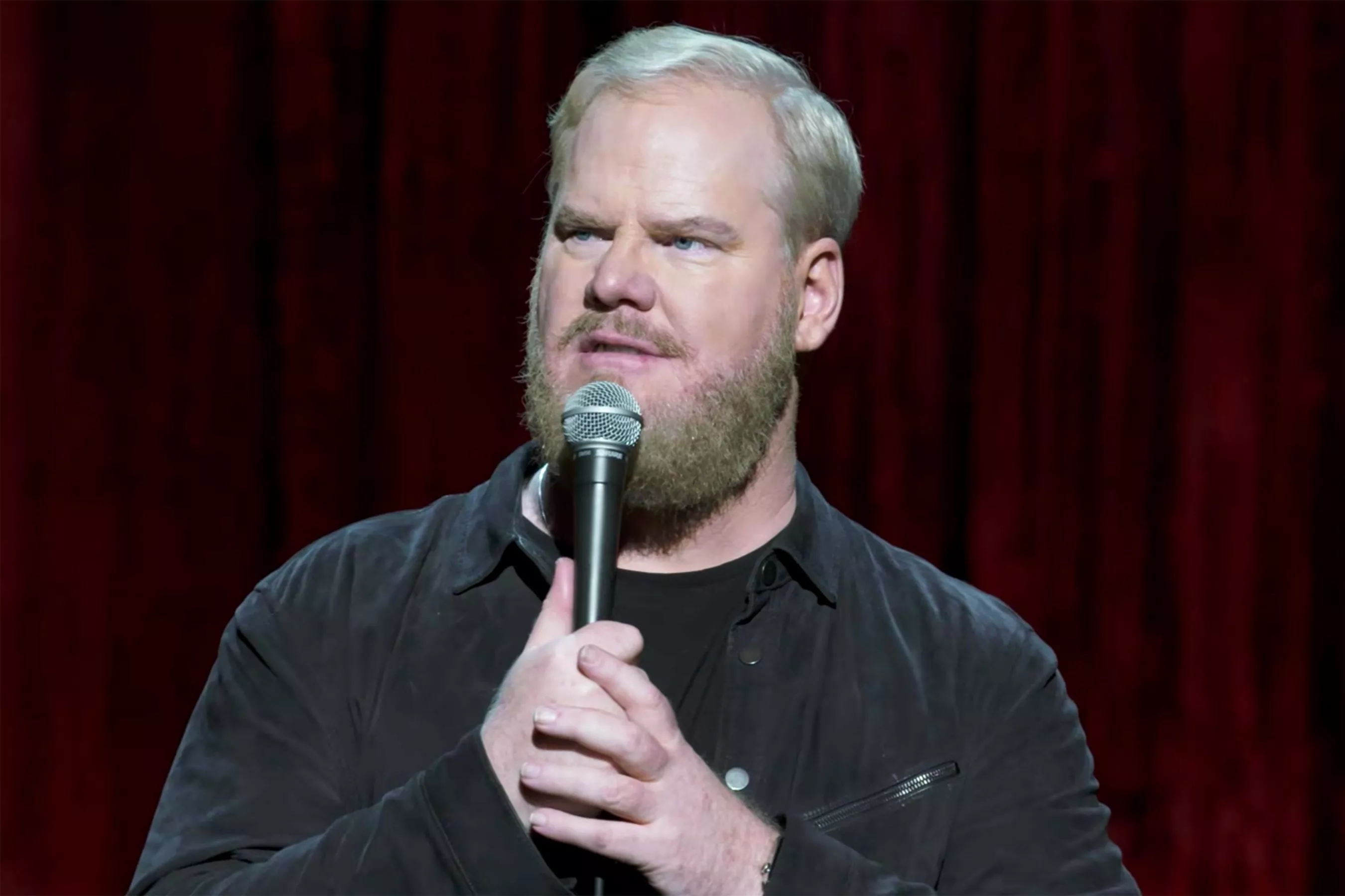 Grammy-nominated comedian Jim Gaffigan coming to Pullman | Performing ...