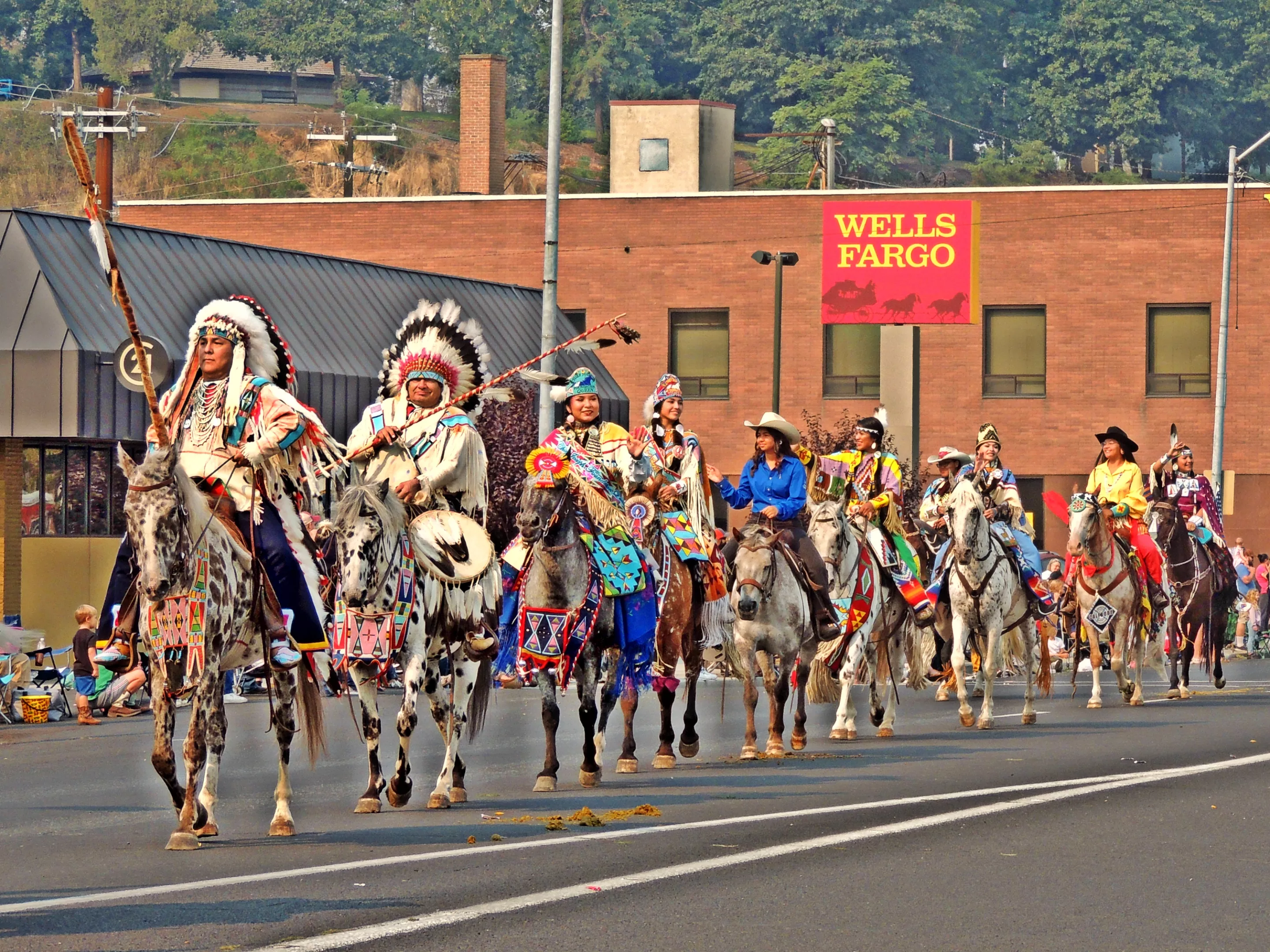 Inland 360: Where you go for what you do | Gallery | Rodeo Parade ...