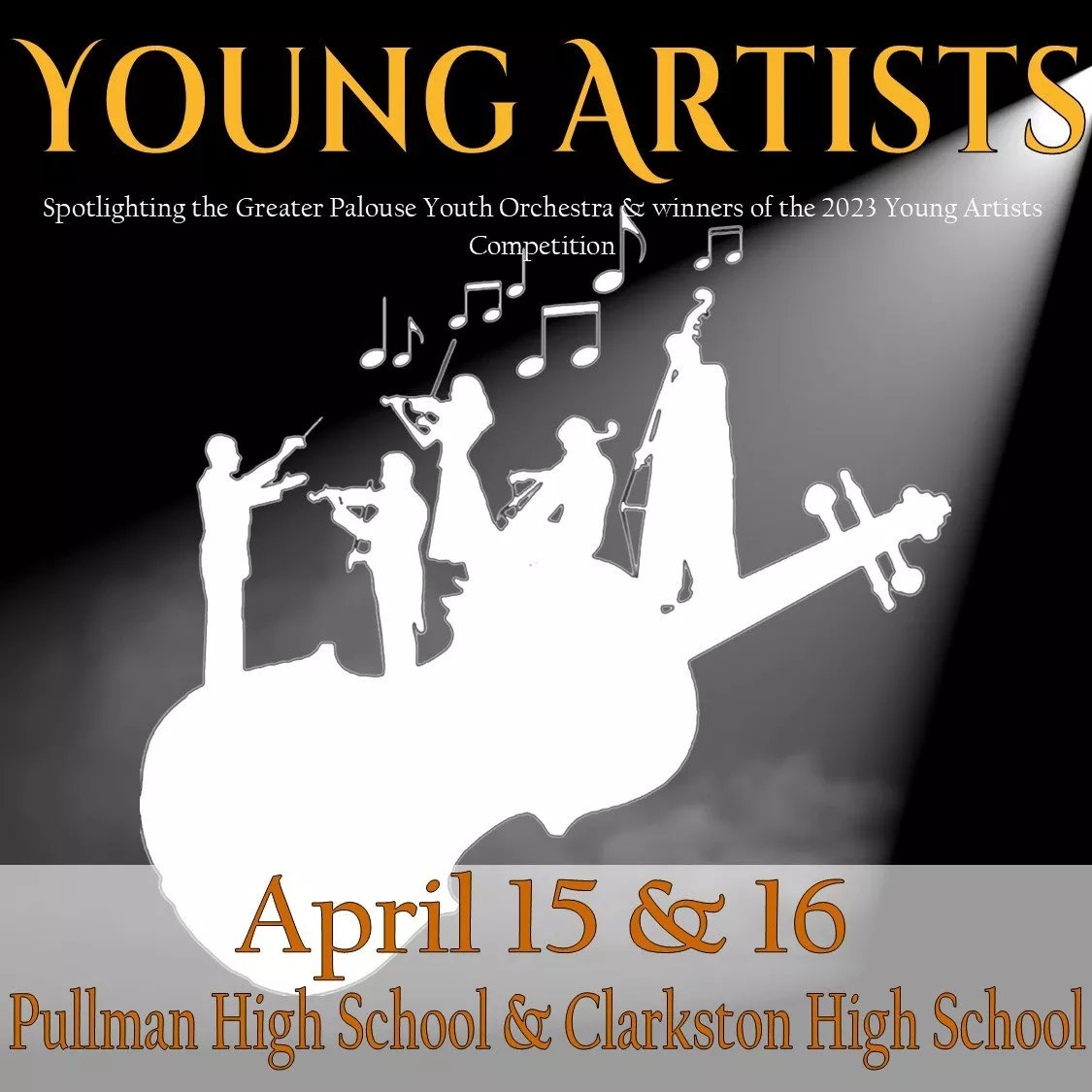 Spotlight on youth | Music | Lewiston | Inland 360: Where you go for ...