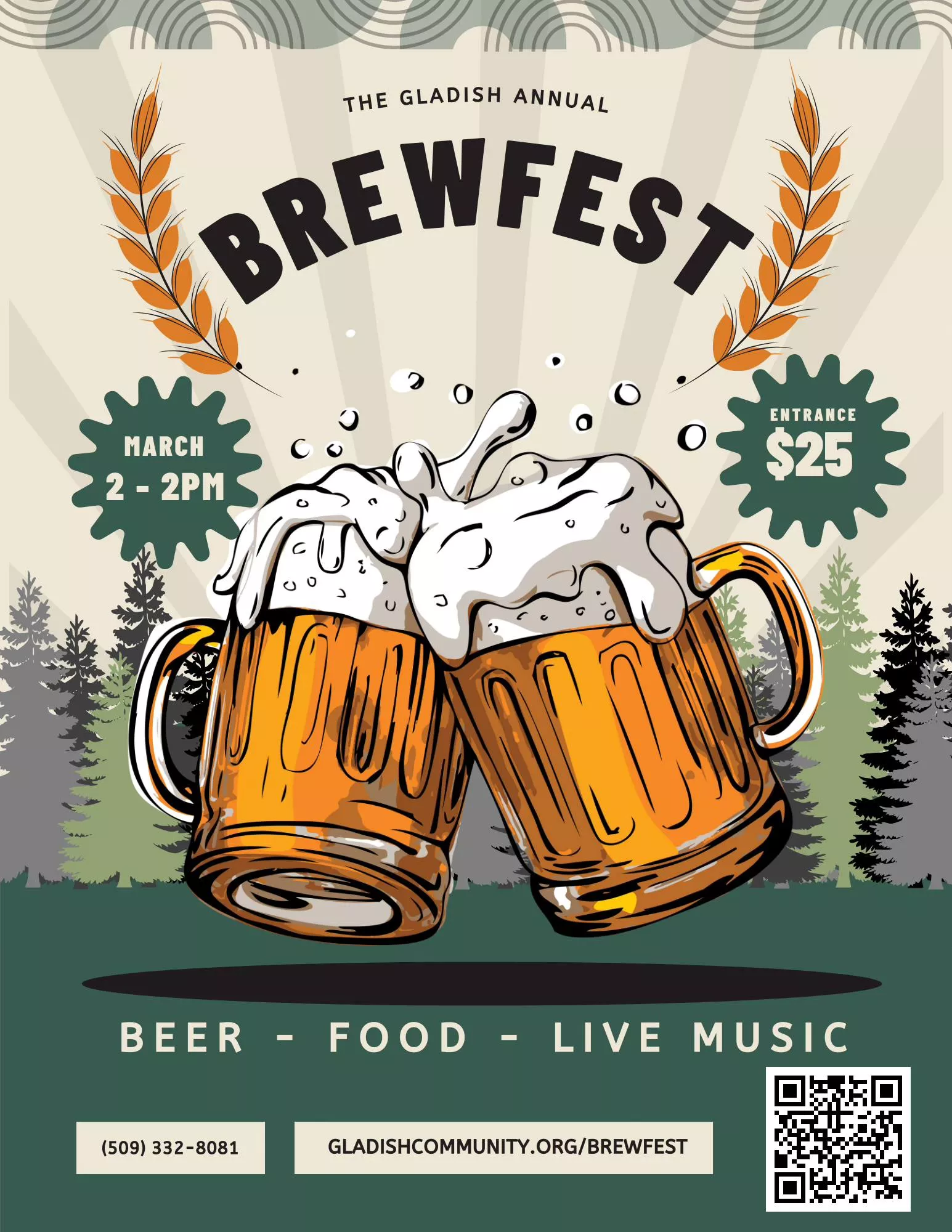 EVENTS ROUNDUP: Sip, shop and listen | Community & Lifestyle | Lewiston ...