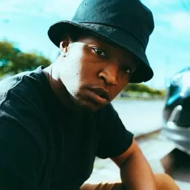 Spokane rapper Jango, Seattle hip-hop sextet to play John’s Alley ...