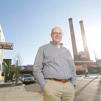 The Pacific Northwest Inlander | News, Politics, Music, Calendar ...