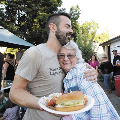 The Pacific Northwest Inlander | News, Politics, Music, Calendar ...