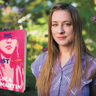 The Pacific Northwest Inlander | News, Politics, Music, Calendar ...