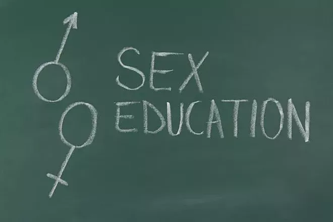 Spokane School Board Approves Ninth Grade Sex Ed Signaling The Beginning Of Sex Ed Reform