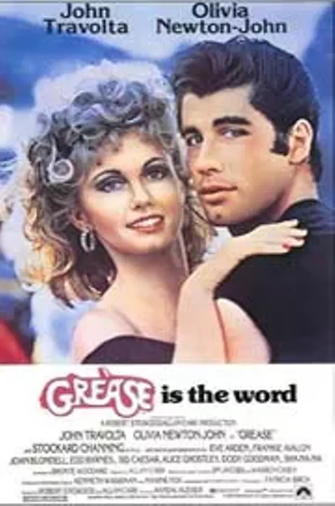 Grease | The Pacific Northwest Inlander | News, Politics, Music ...