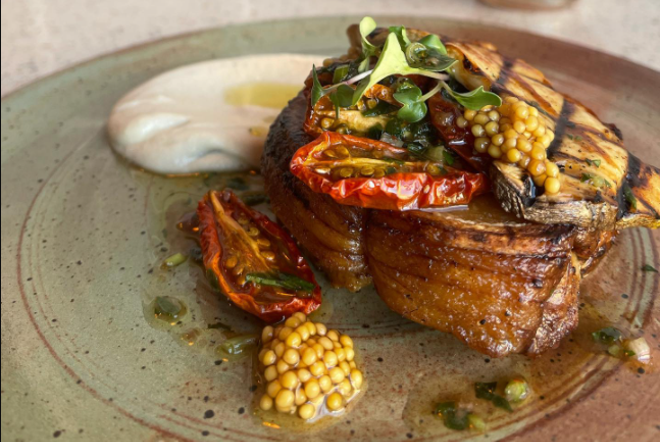 Ruins | Spokane - Downtown | Bars, Eclectic, Small Plates | Culture ...