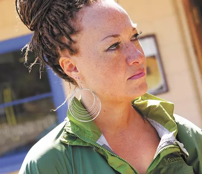 The Real Rachel Dolezal | News | The Pacific Northwest Inlander | News ...