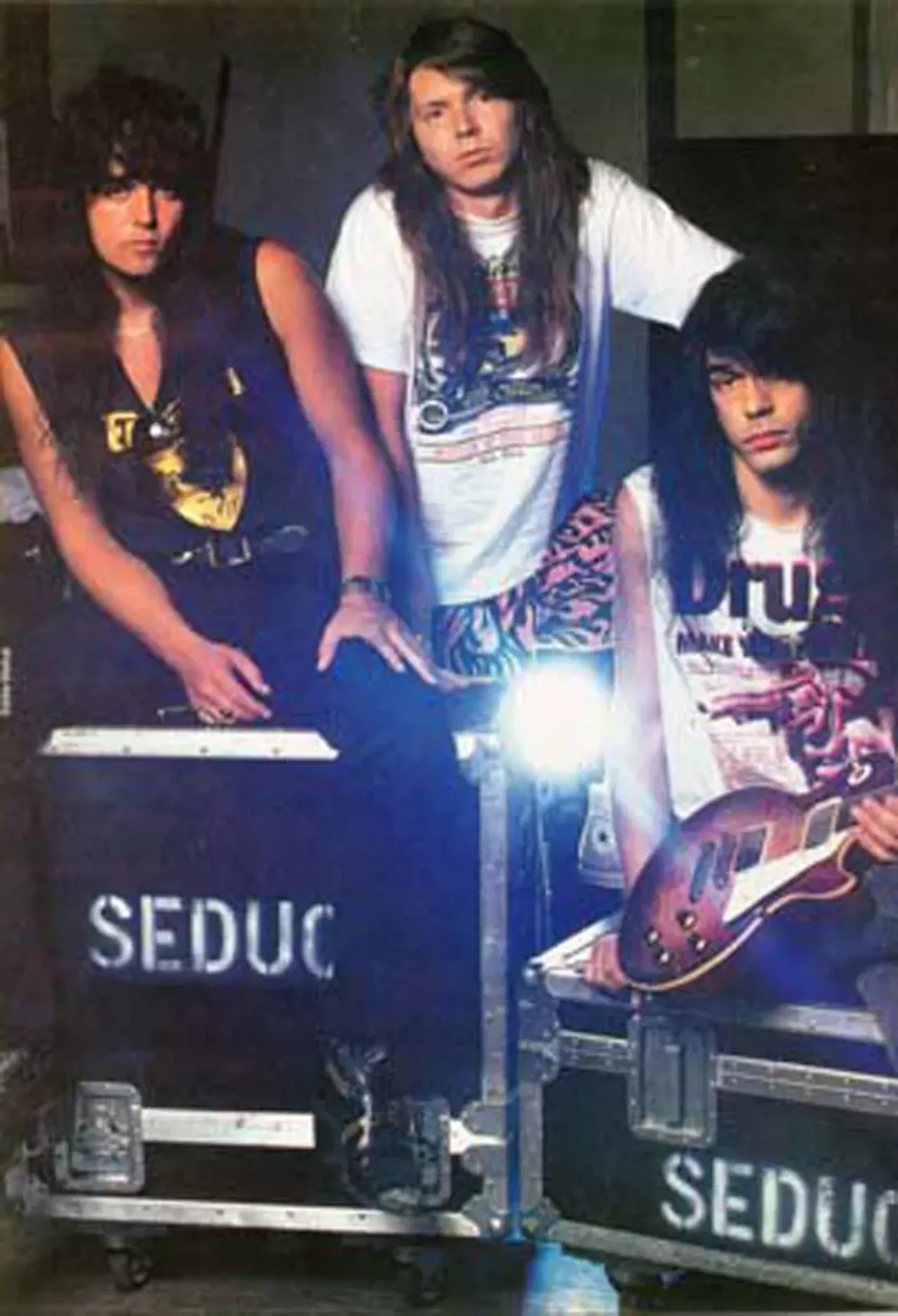 Hair today | Local Music | Detroit Metro Times