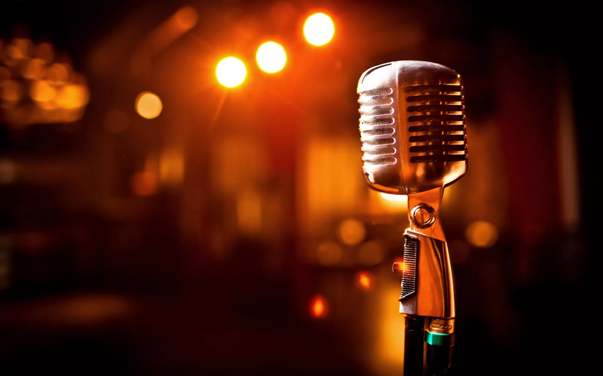 A Guide To Spoken Word Open Mic Nights In Metro Detroit The Scene
