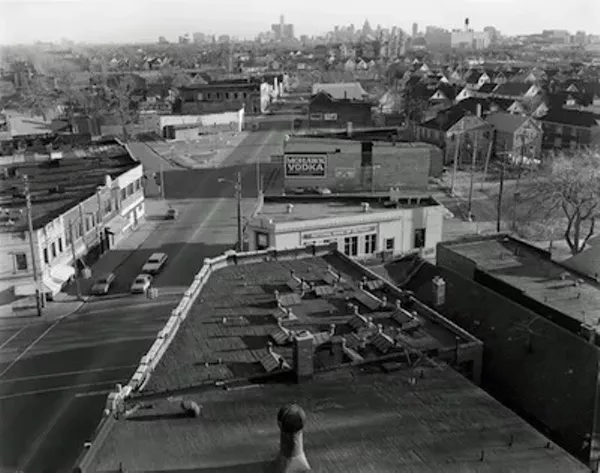 Looking at Poletown, three decades later | The Scene