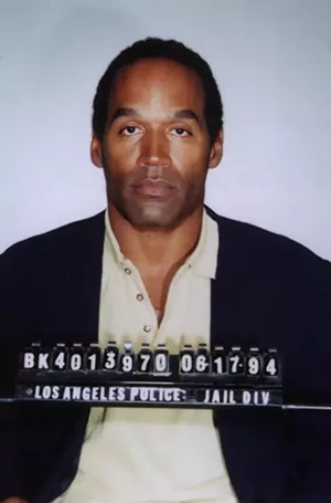 The Improbable Story Of Charlie Ehrlich, OJ Simpson's Mysterious Miami ...