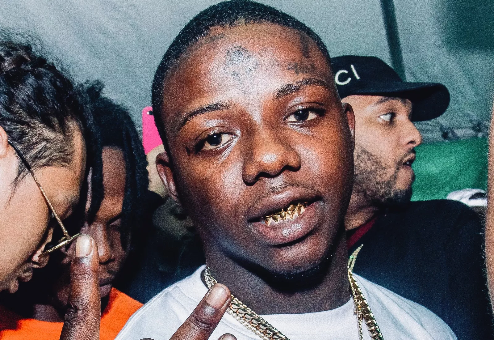 Rolling Loud 2021: Ten Best Miami Rappers at the Festival | Miami New Times