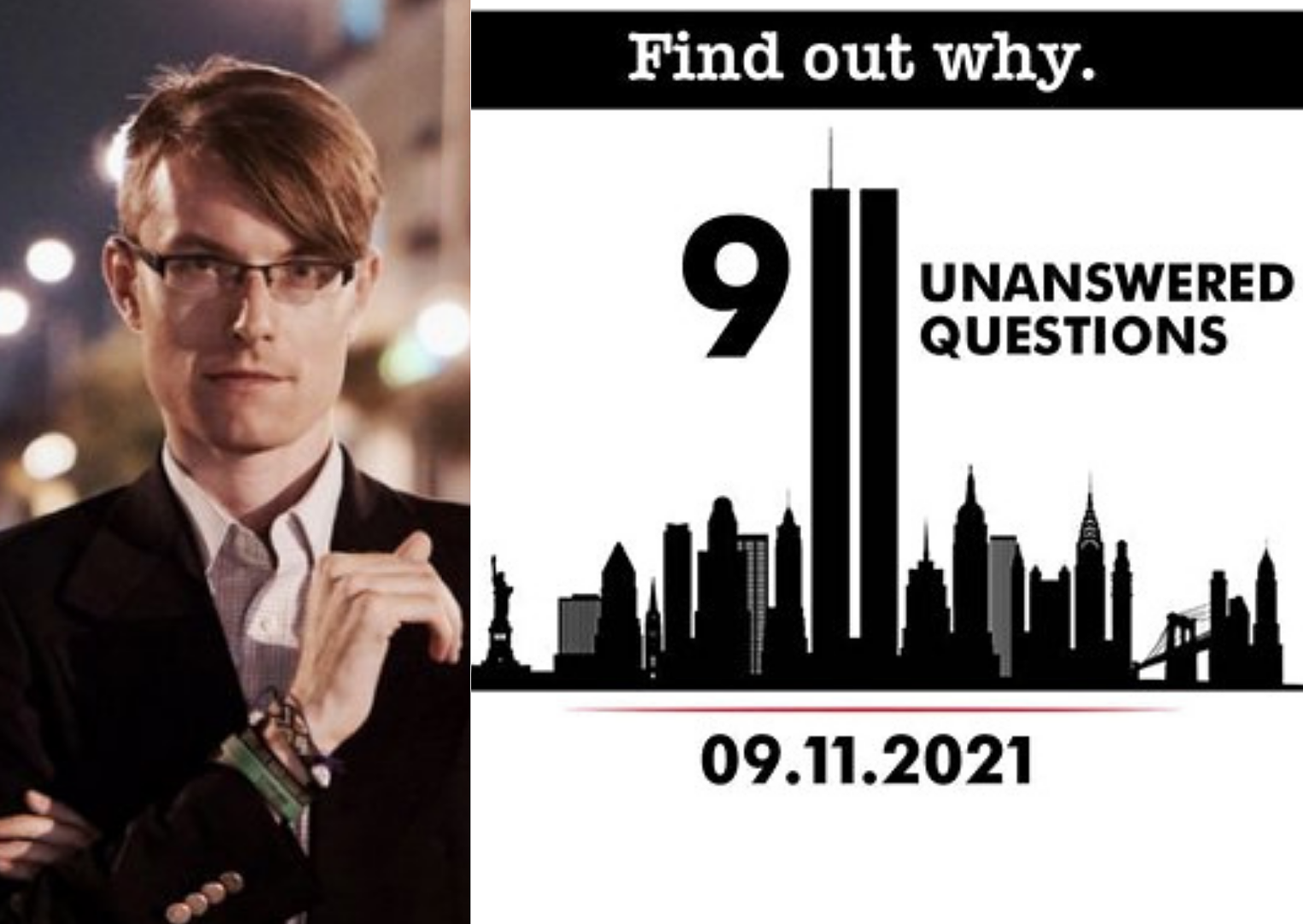 9/11 Conspiracy Theory Events Are On Tap #BecauseMiami | Miami New Times