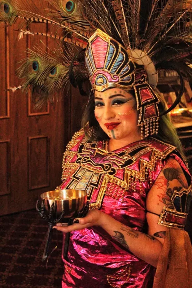 Around Humboldt County | A+E