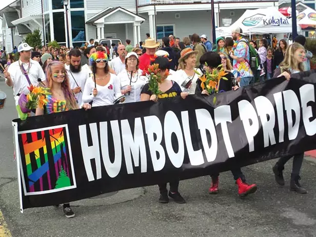 Rainbow Revolution | A+E