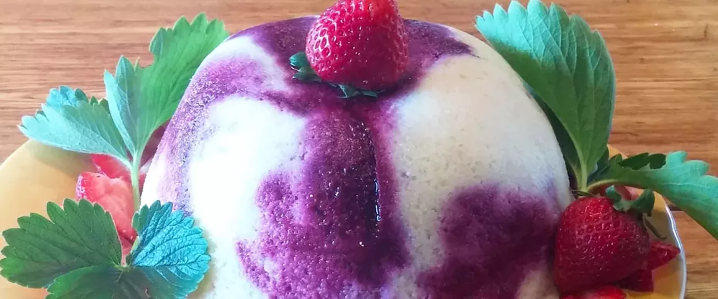 Summer Pudding Nigella Lawson