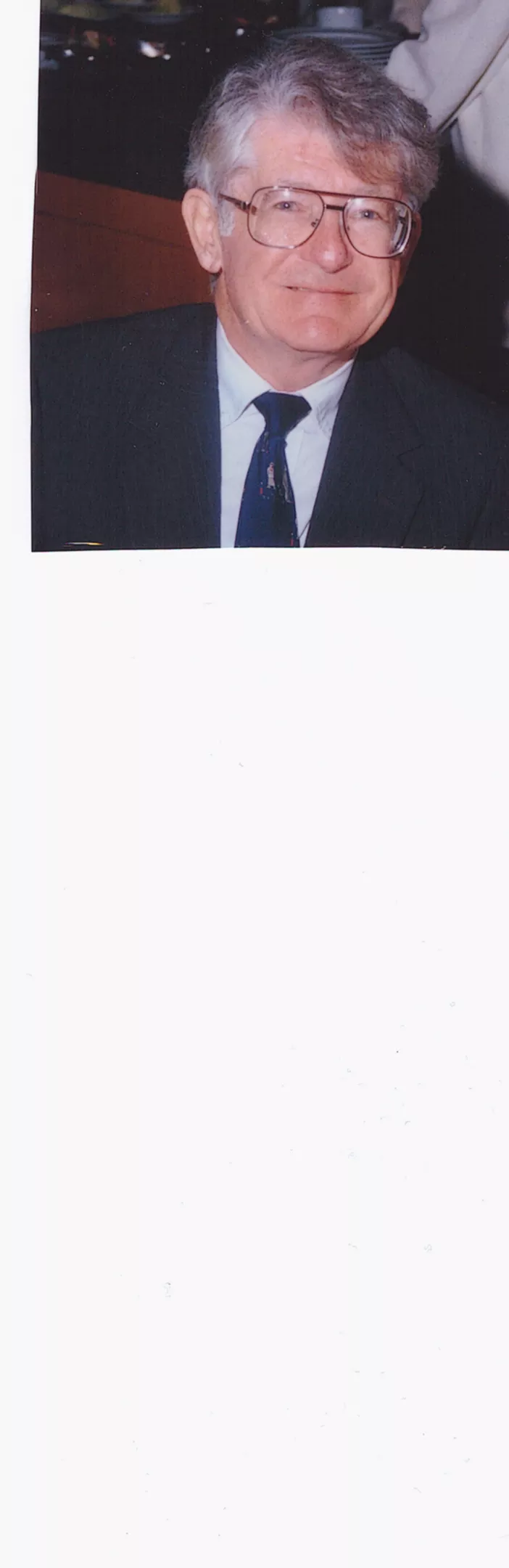 Phillip 'Phil' Michael Arnot: 1937-2021 | Obituaries