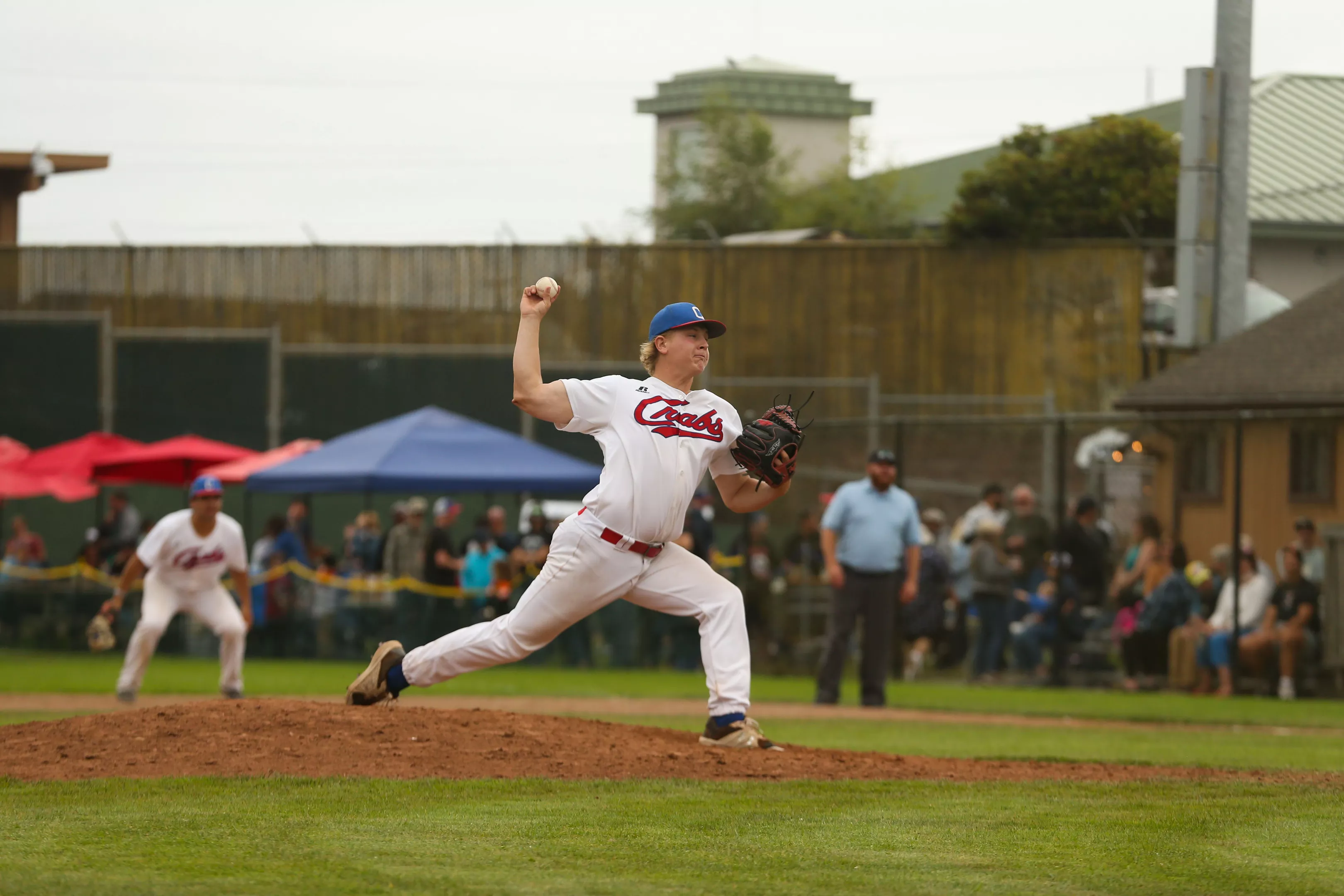 Humboldt Crabs Wrap 2022 Season | News Blog
