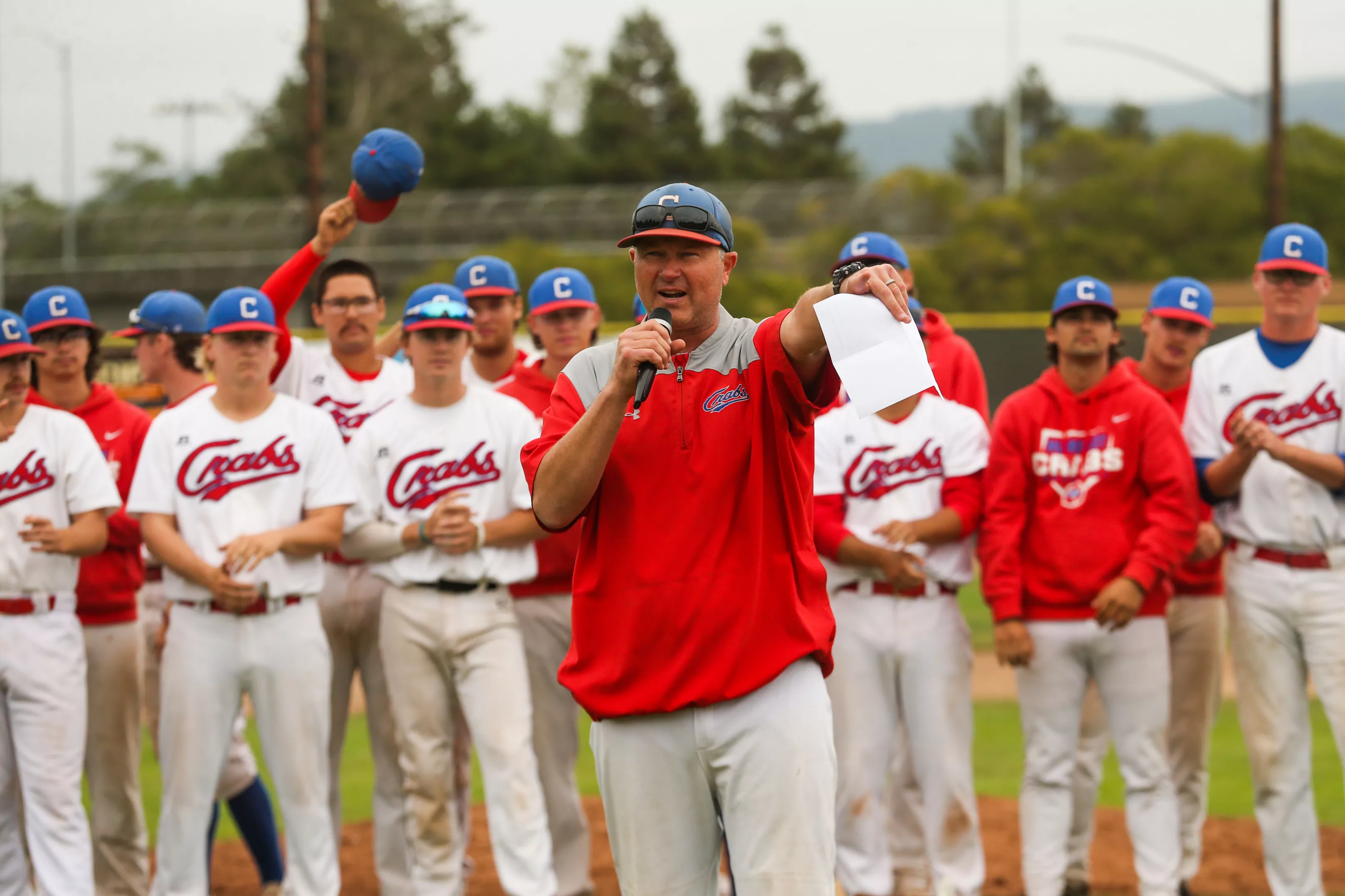 Humboldt Crabs Wrap 2022 Season | News Blog