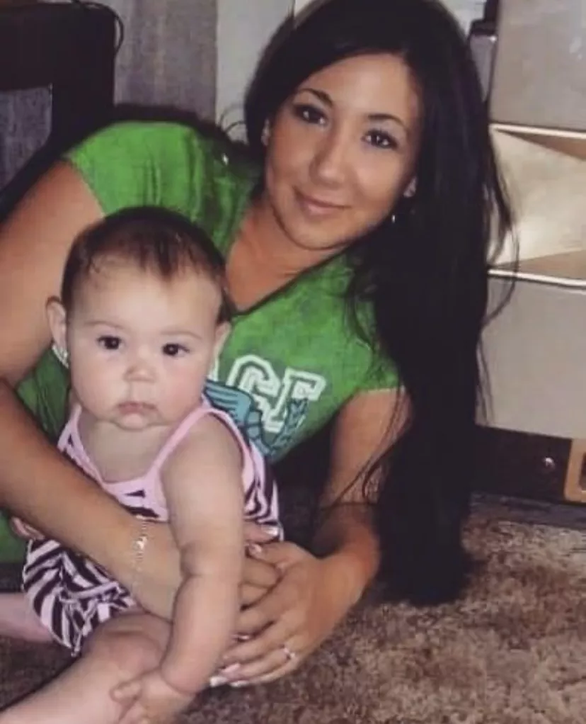 Sherae Marie O'Shaughnessy: 1985-2023 | Obituaries