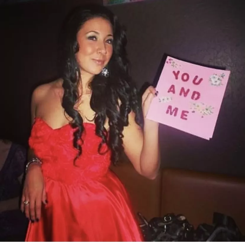 Sherae Marie O'Shaughnessy: 1985-2023 | Obituaries