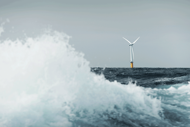 Offshore Wind Energy Project Inches Forward on the North Coast | News Blog
