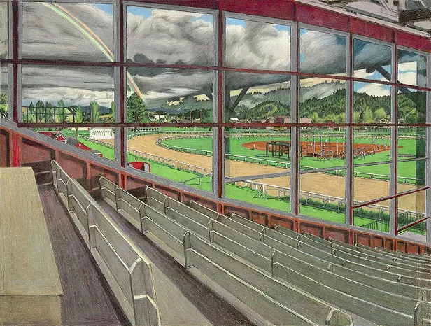 Jack Mays Artwork | North Coast Journal