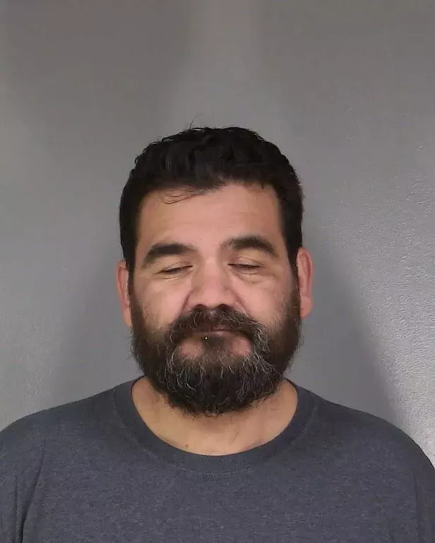 Suspect Sought In Double Homicide News Blog