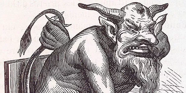 Belphegor's Prime | Field Notes | North Coast Journal