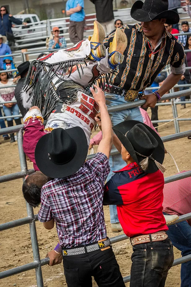 Mexican Rodeo 2018 | North Coast Journal