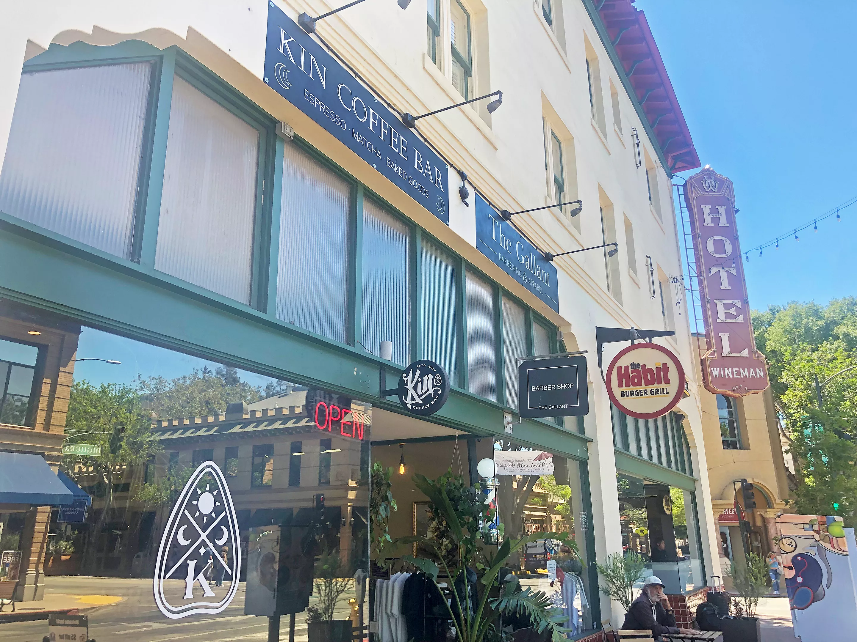 Taft St. Coffee recibe rechazo de la comunidad por un supuesto vínculo ...