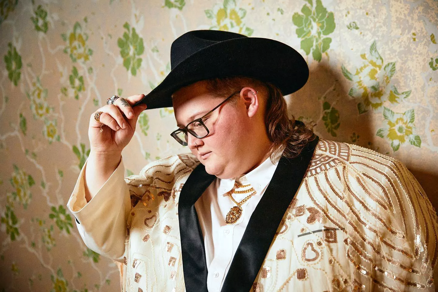 On the rise country artist Joshua Ray Walker returns to The Siren ...