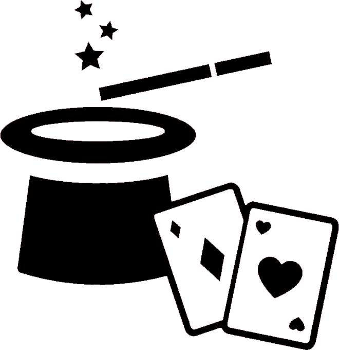 Central Coast Conjurers (SLO County Magic Club) | IHOP | Culture ...