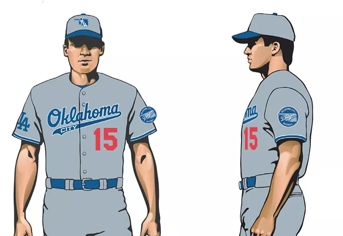 Redhawks rebranded | Community & Lifestyle | Oklahoma City | Oklahoma ...