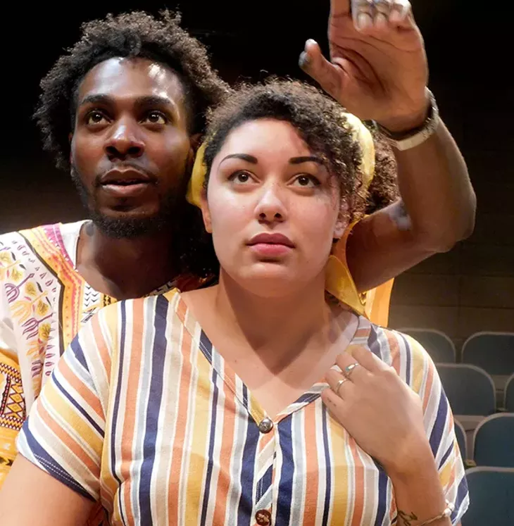 Asagai A Raisin In The Sun