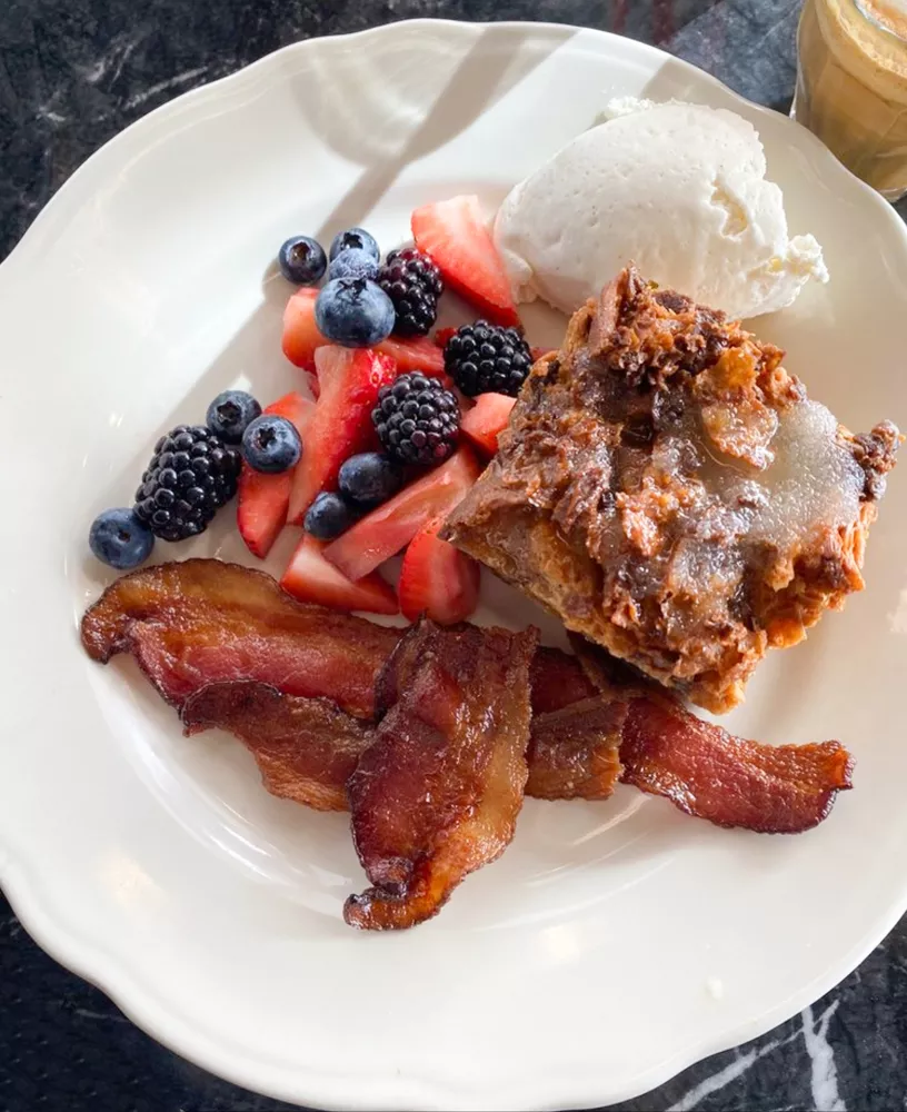 Gazedibles: French Toast | Gazedibles | Oklahoma City | Oklahoma Gazette