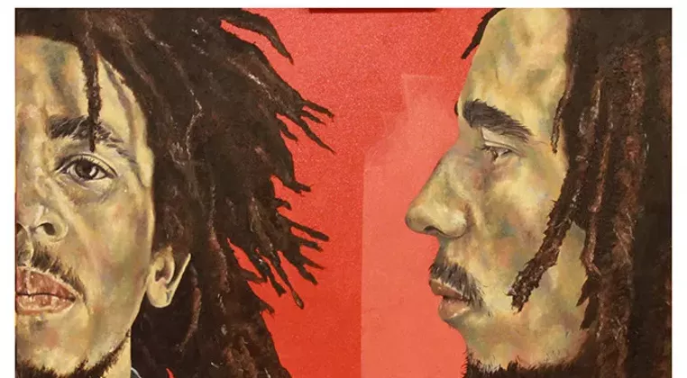 Artist of the Quarantine: Robert Peterson | Arts | Oklahoma City ...