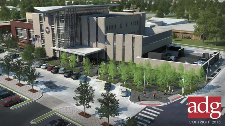 Officials strive to make municipal court system more humane as ...