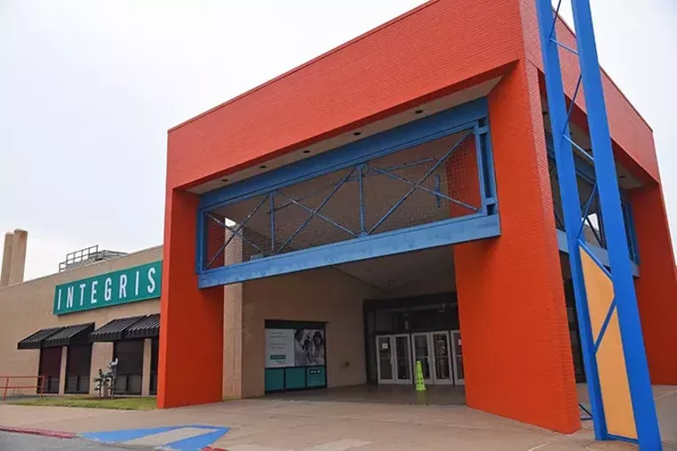 Integris opens clinic in Plaza Mayor at the Crossroads | Community ...