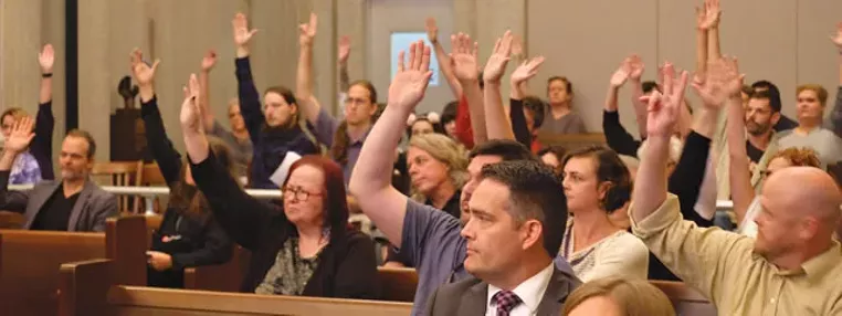 Braum’s application to rezone a portion of Classen Circle to make way ...