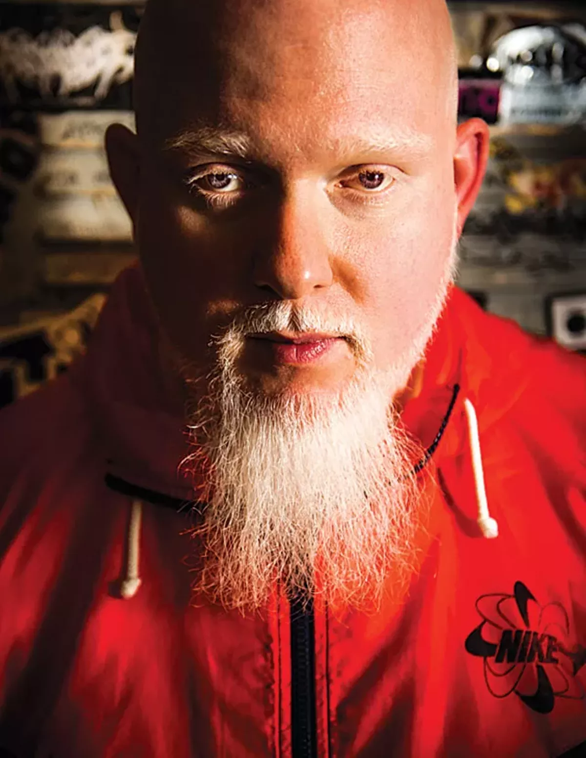 Brother Ali gets back to his roots, his fans and doing his best | Music ...