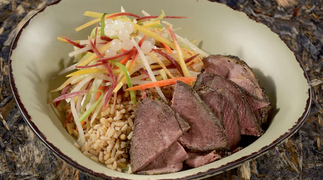 Disney unveils new restaurants coming to Avatar Land | Blogs