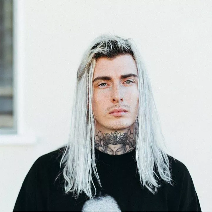 Ghostemane