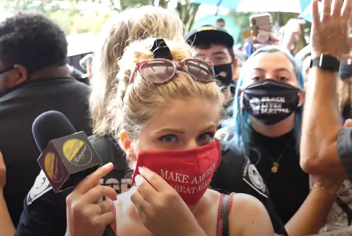 Katelyn Bennett's Instagram, Facebook & TikTok on IDCrawl