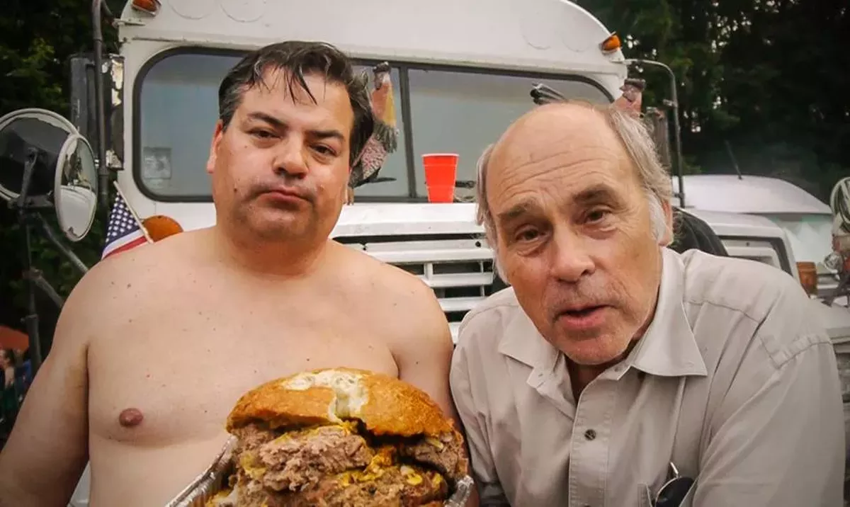 Trailer Park Boys' Randy and Mr. Lahey are coming to Backbooth | Blogs